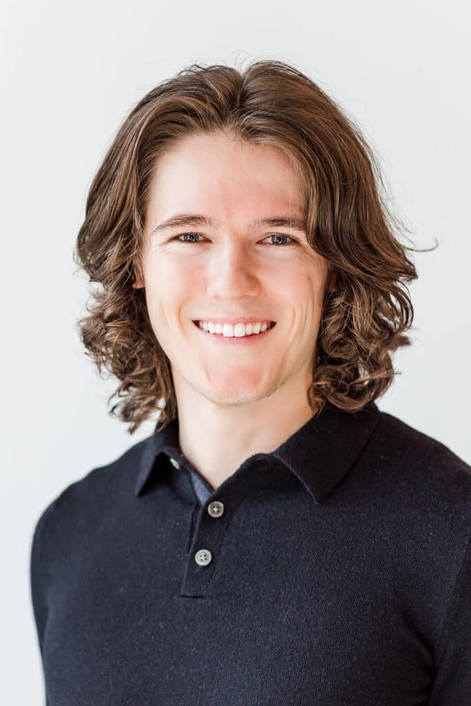 Brandon Schweder, FNP